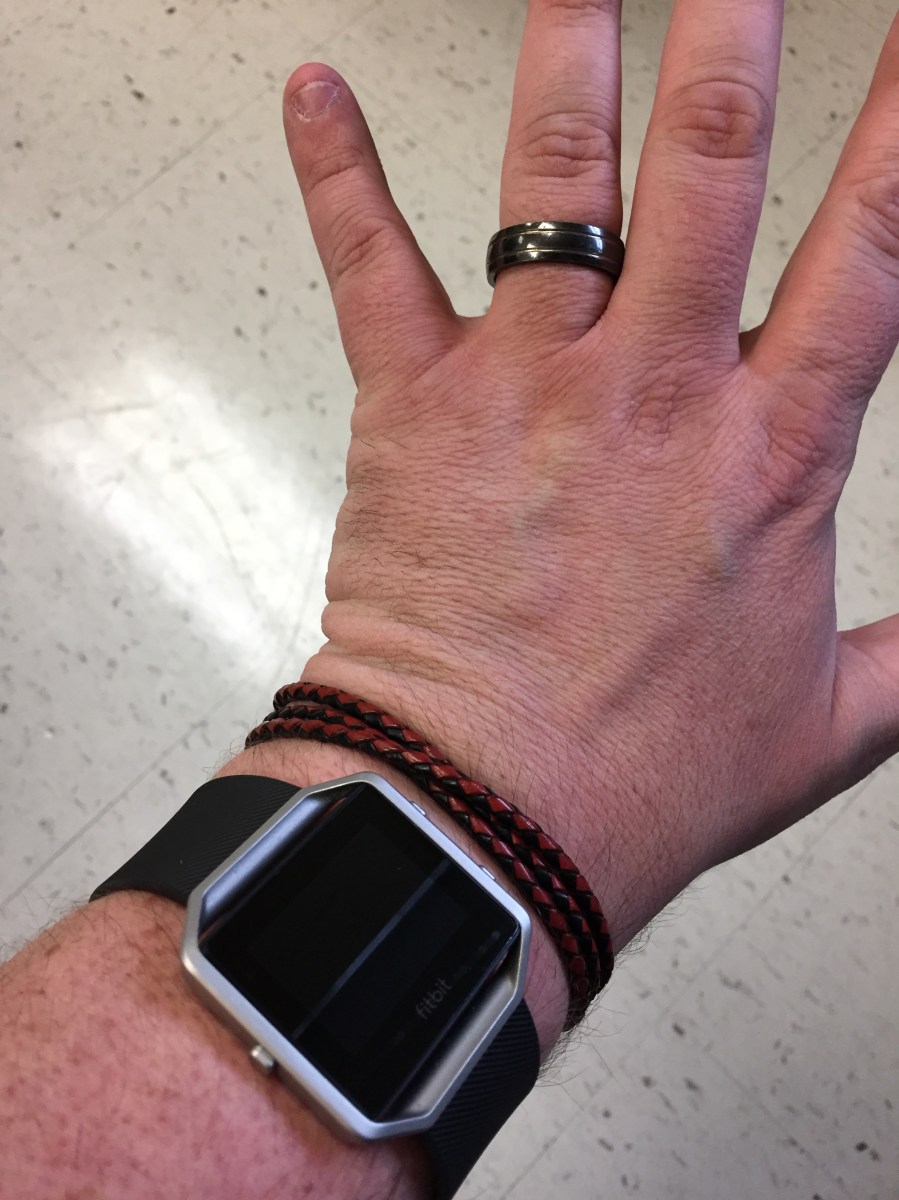 Freehand | Charlie Cottrell