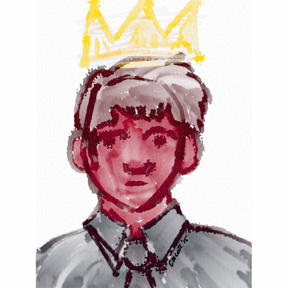 Lazy Summer | Charlie Cottrell