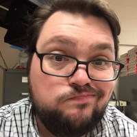 Charlie Cottrell | Author, Artist, and Musician