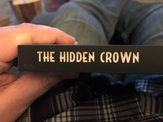 Giveaway Time! | Charlie Cottrell