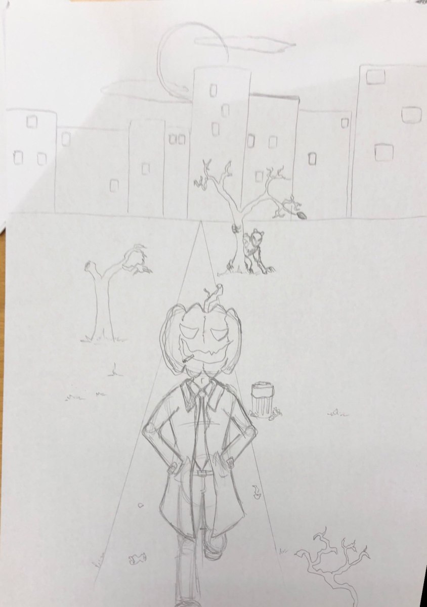 A Few Words At A Time | Charlie Cottrell