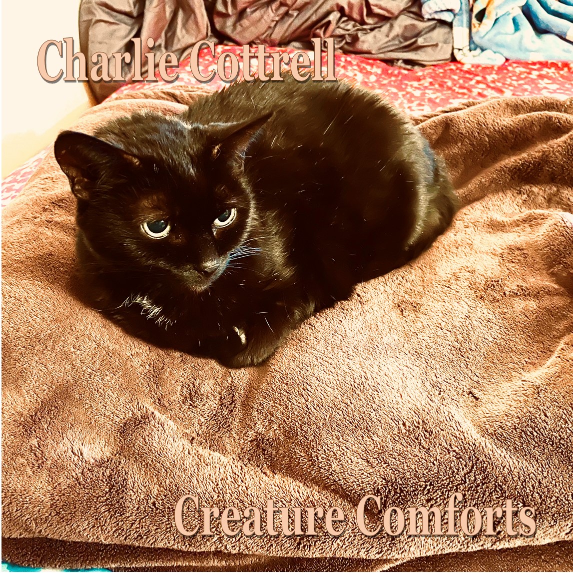 Music | Charlie Cottrell