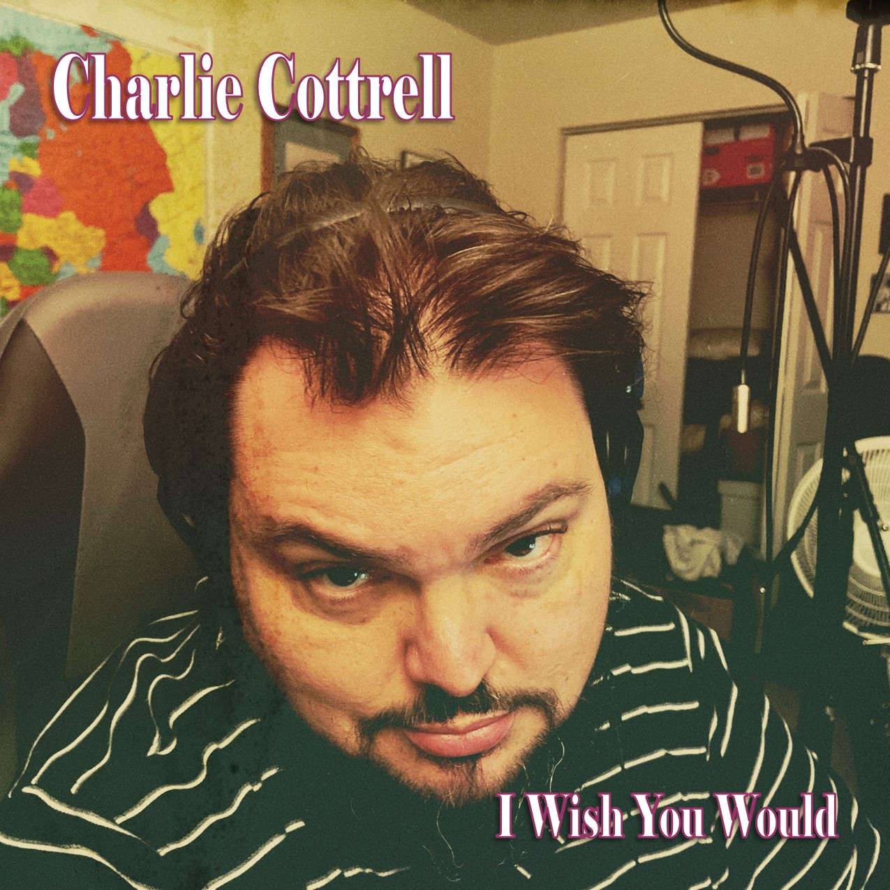 Music | Charlie Cottrell